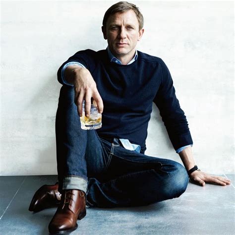 Esquire On Instagram “big Mood Daniel Craig For Esquire Aug ‘11 📷