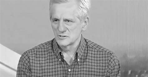 Preminuo Milorad Komrakov