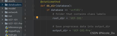 用自己的数据集训练c3d和tensorboard的使用 tensorflow c3d 预训练 csdn博客