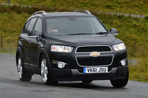 🔥 30 Chevrolet Captiva Wallpapers Wallpapersafari