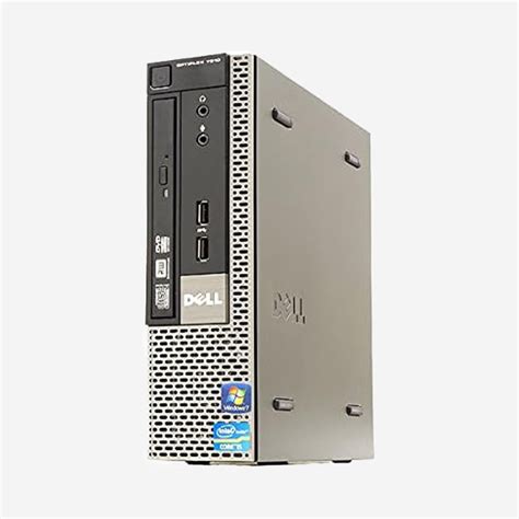 Dell Optiplex 7010 Sff Futura Tech