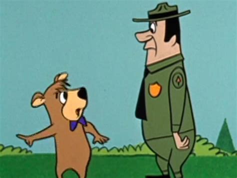 Prime Video Yogi Bear Season 3
