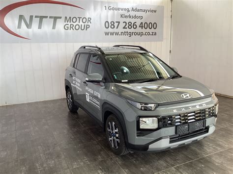 Ntt Motors Klerksdorp Car Dealership In Klerksdorp South Africa