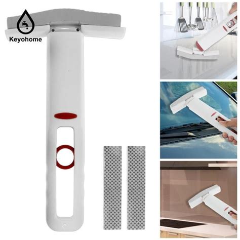 Mini Squeeze Mop Super Absorbent Portable Short Mop Hands Free Self Squeeze Sponge Mop Wet And