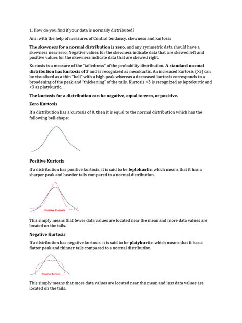 Spss Notes Pdf Statistical Models Sampling Statistics
