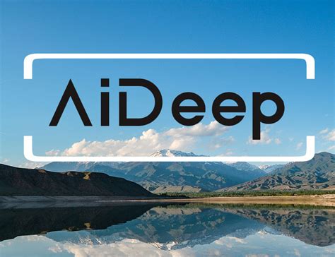 Aideep字体预览aideep字体下载免费可商用字体下载适合logo、品牌、广告设计英文标题体 稿字体