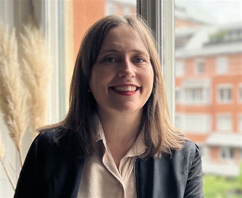 Hr Specialist Stina Åkerlind • Andpartners