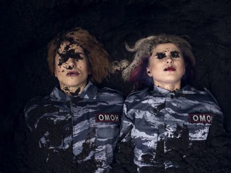 Patrick Reevell Rolling Stone