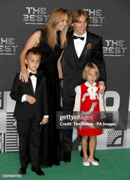 77 Ema Modric Photos And High Res Pictures Getty Images