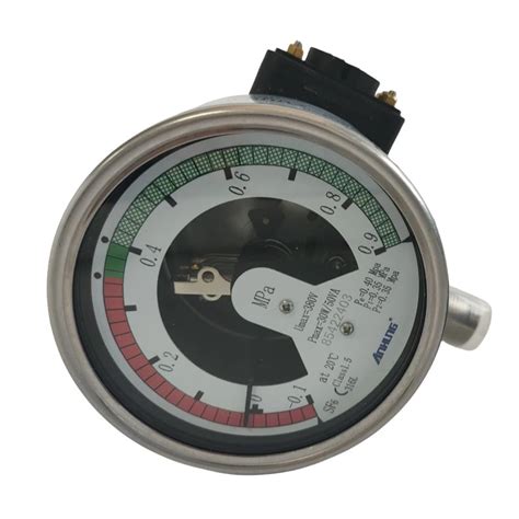 Density Meter For Sf6 Equipment Density Monitor China Density Meter