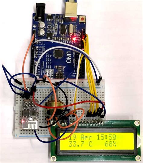 Circuit Digest Interfacing Arduino With Esp8266 Facebook