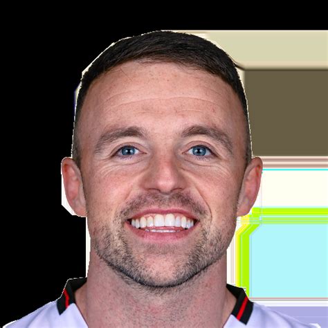 Keith Ward Fc 24 60 Cam Fifplay