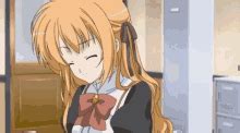 Tsundere Anime S Tenor