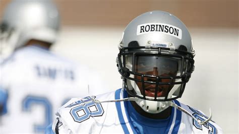 Ramzee Robinson Sues Chiefs For Wrongful Discharge Tortious Interference