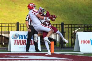 Jarell Jemerson Tyree Porter Lift Oak Ridge Football To Historic