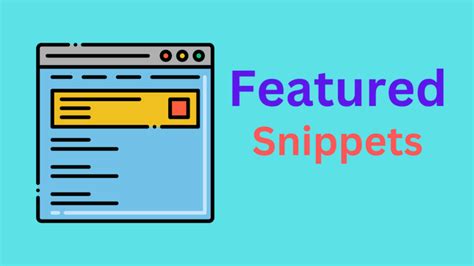 What Are Featured Snippets How To Get Them Webwarq Medium What Are Featured Snippets How To Get Them Webwarq Medium