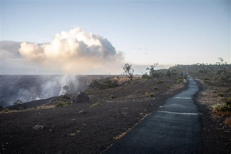 10 Best Day Hikes In Hawai‘i Volcanoes National Park The National