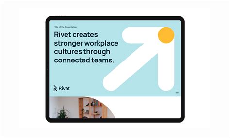 Rivet Branding On Behance