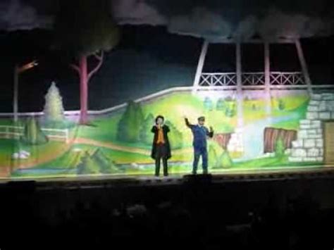 Thomas And The Circus Singapore Thomas Anthem Wmv Youtube