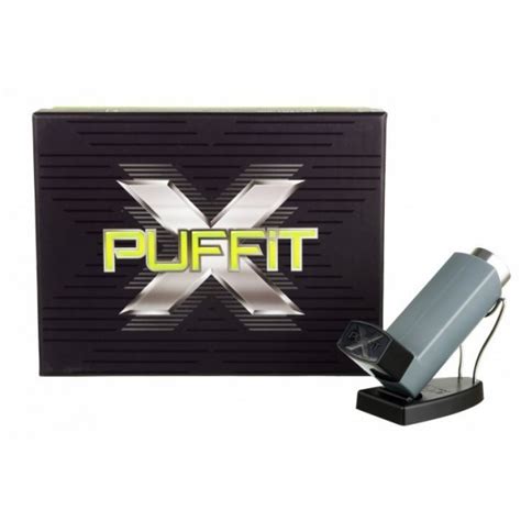 Puffit X Nhm Distributing