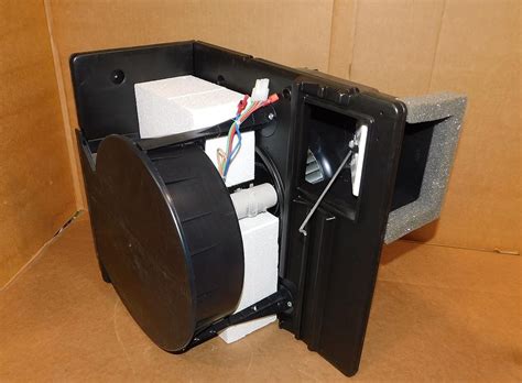 Venmar 20 Soloconstructo Complete Blower Assembly Amazonca Automotive