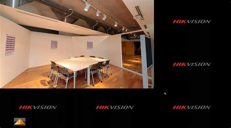 fix hikvision unsupported stream type error —