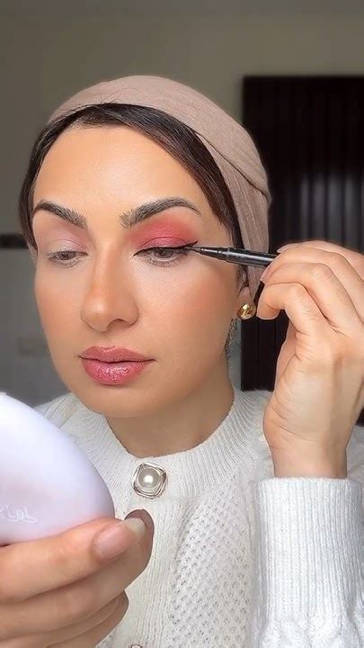 Simple Eye Shadow Makeup Tutorial Eyemakeups Makeuptutorial Eyestyle Beautytutorial Youtube