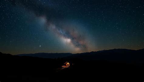 Finding The Best Dark Sky Parks For Stargazing