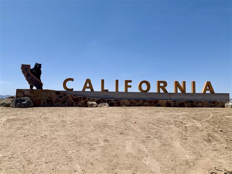 California Arizona Border Updated June 2026 97 Photos And 24 Reviews Interstate 10 Blythe