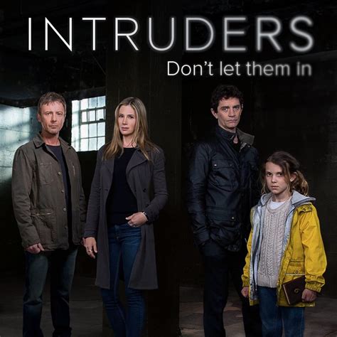 Intruders Episode Data