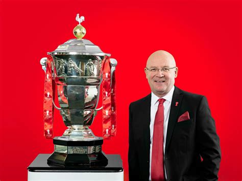 Chris Brindley Is New Rugby League World Cup Chair Isportconnect
