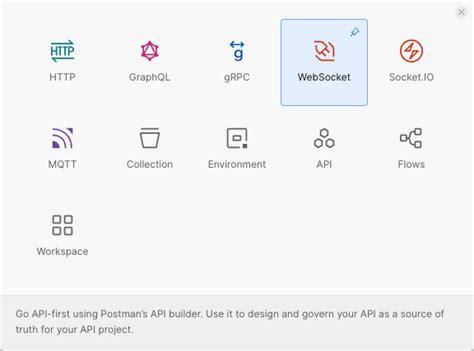 Springboot Web Socket