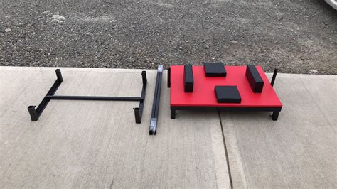 Arm Assassin Strength Shop Opening Soon