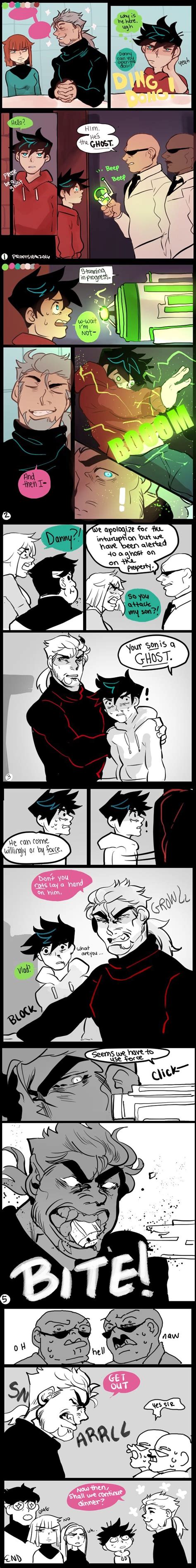 1775 Best Images About Danny Phantom On Pinterest What If Jazz And