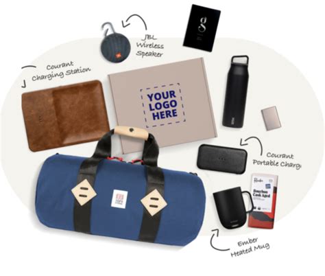 20 Best Custom Corporate Ts And Personalized Business Ts That Can