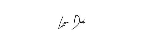 71 Lipsa Dash Name Signature Style Ideas Creative Online Autograph
