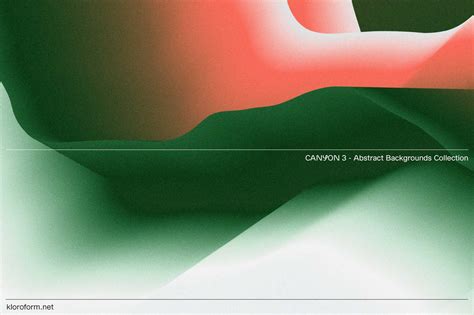 Canyon 3 Gradient Blend Backgrounds On Yellow Images Creative Store