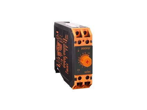 480v On Delay Interval Analog Timer At ₹ 950piece In Ahmedabad Id