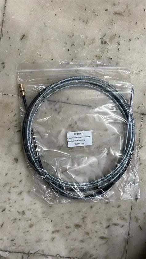 Stainless Steel Welding Liner Panasonic Kr At ₹ 80 In New Delhi Id