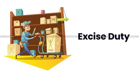 Levy Of Excise Duty On Excisable Goods Manufactured In India Are Based On Quantity Or Values