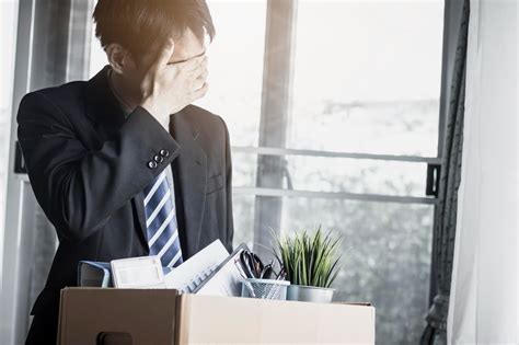 Constructive Dismissal In Singapore 5 Important Facts To Know