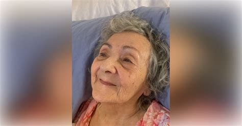 Obituary Information For Carmen Juarbe