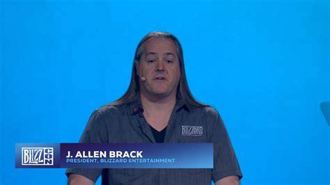 Blizzcon 2019 Opening Ceremony Gallery Classic World Of Warcraft