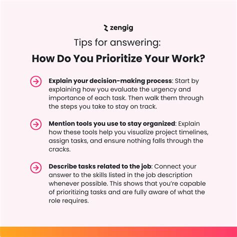 Zengig On Linkedin Interview Interviewtips Interviewadvice Interviewquestions