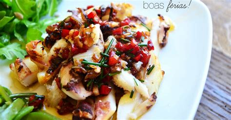 Cuttlefish Dishes