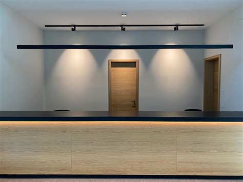 Teccon — Egger Licht