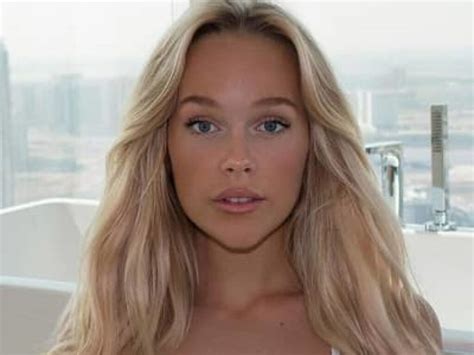 Estelle Berglin Bio Age Relationship New Net Worth 2022