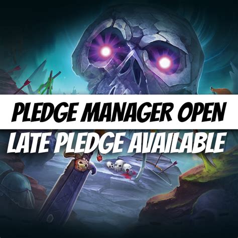 Assault On Doomrock Ultimate Edition By Bd Games Pledge Manager Open