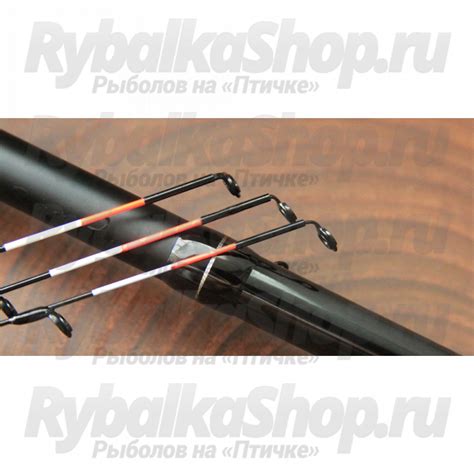 Квивертип Zemex Fiberglass