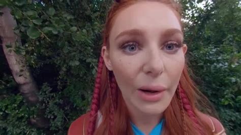 Little Tits Lacy Lennon Horizon Zero Dawn Porn 